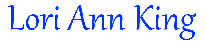 Home - Lori Ann King